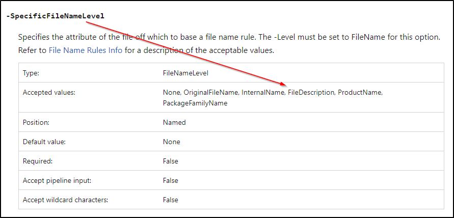 Blocking desktop apps with M365 E5 – cloud security blog
